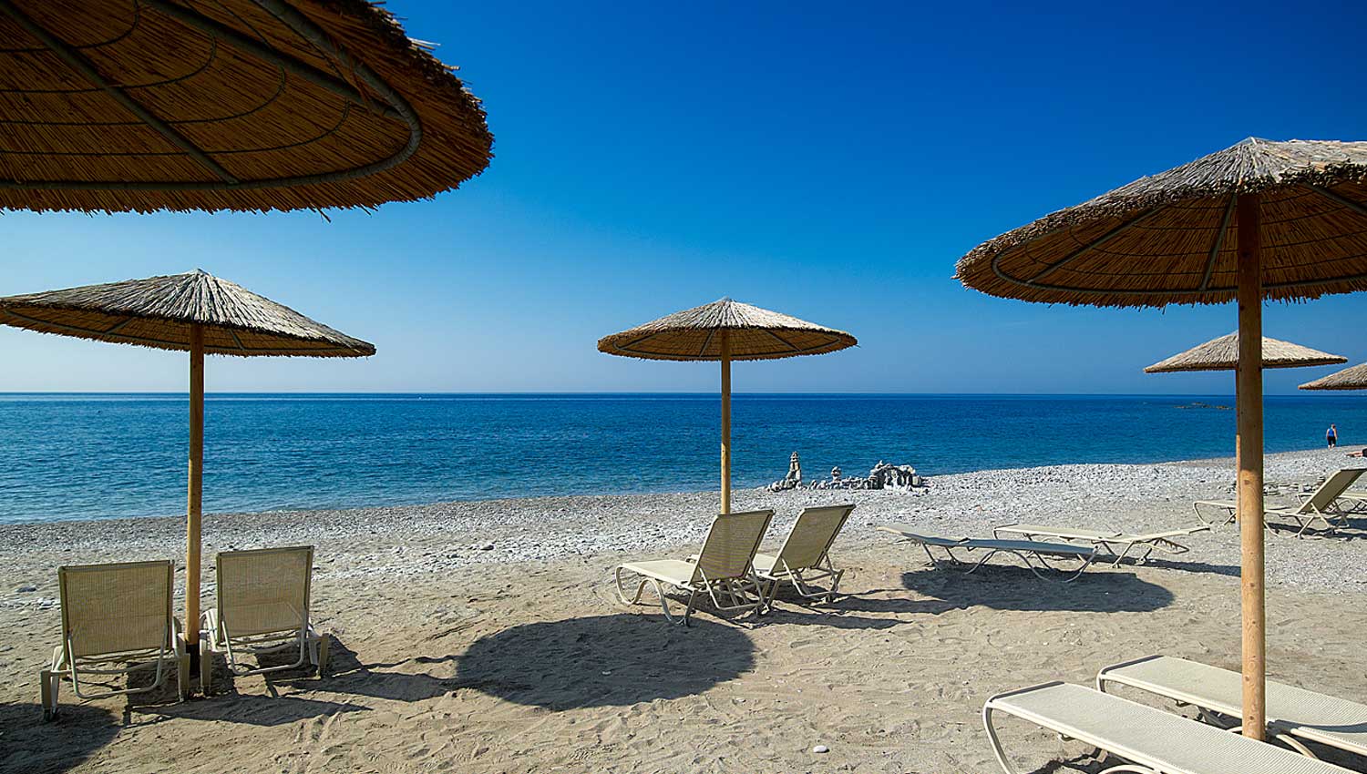 Blue Bay Group Beach Hotels Rhodes - Hotels in Rhodes Ialyssos