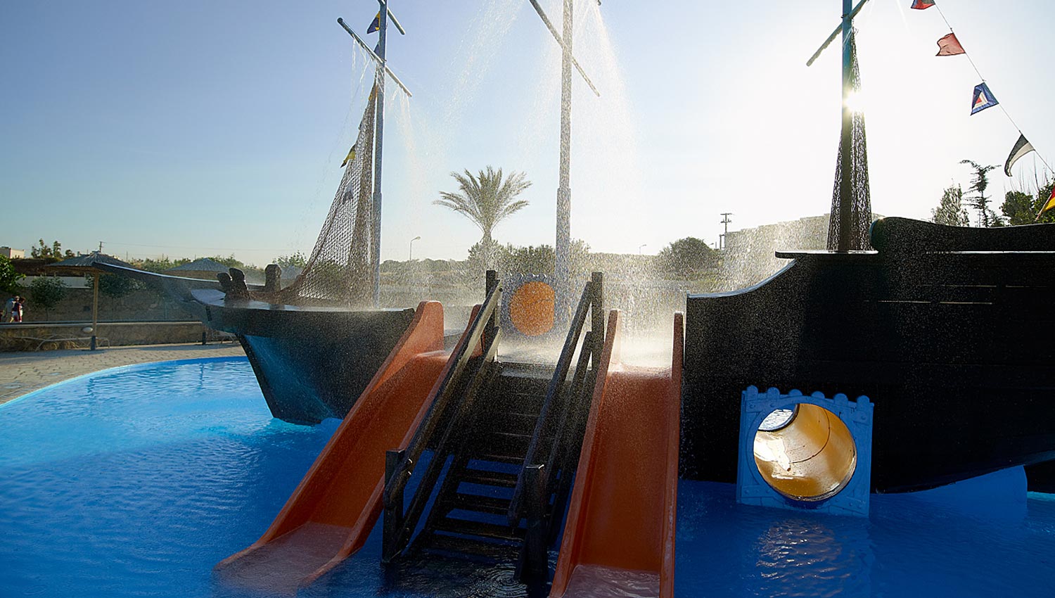 Photo gallery Blue Bay Group Beach Hotels Rhodes