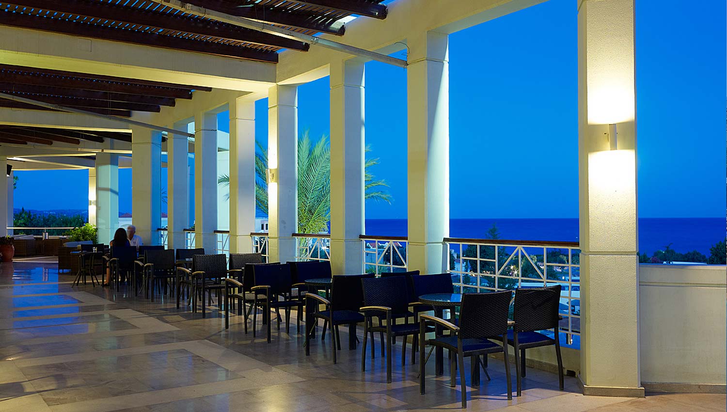 Blue Bay Group Beach Hotels Rhodes - Hotels in Rhodes Ialyssos